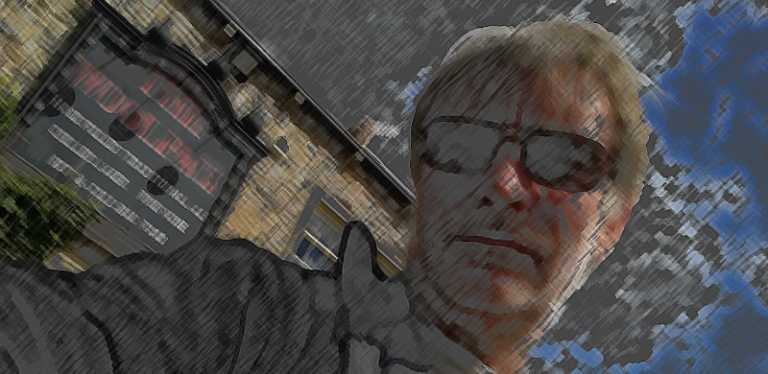 Background and Interests – Jeff Naylor