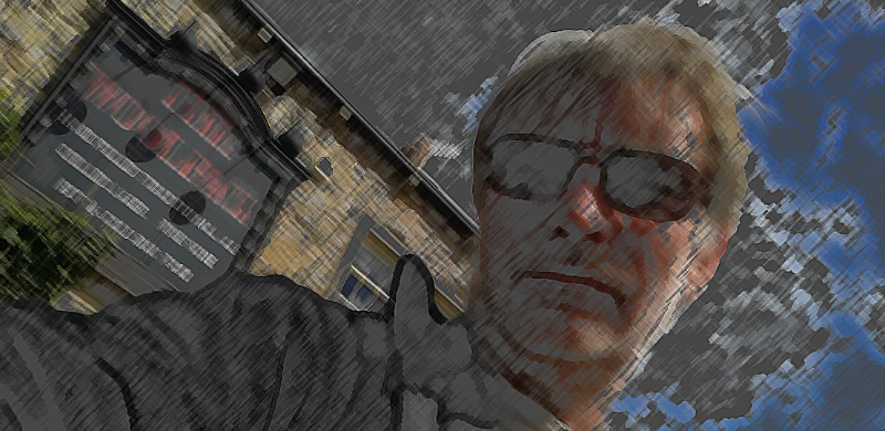 Jeff Naylor – TV Director